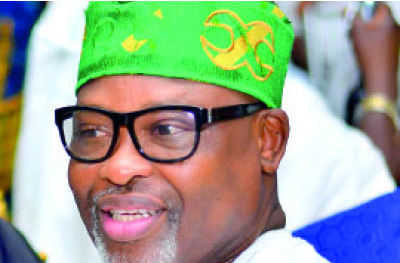 Aviation mogul, Peter Obafemi plots exclusive funeral for late mom