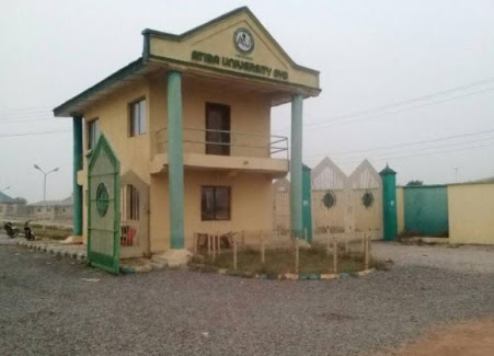 NUC grants Atiba University full operational license