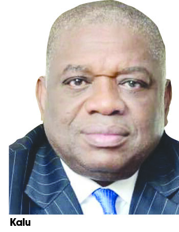 Senator Orji Uzor Kalu: Championing authentic leadership,
