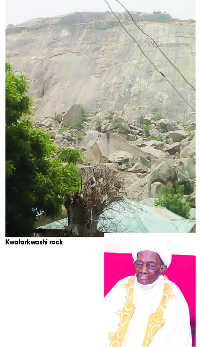 Cultural display in Zamfara as Emir celebrates 60 years on throne