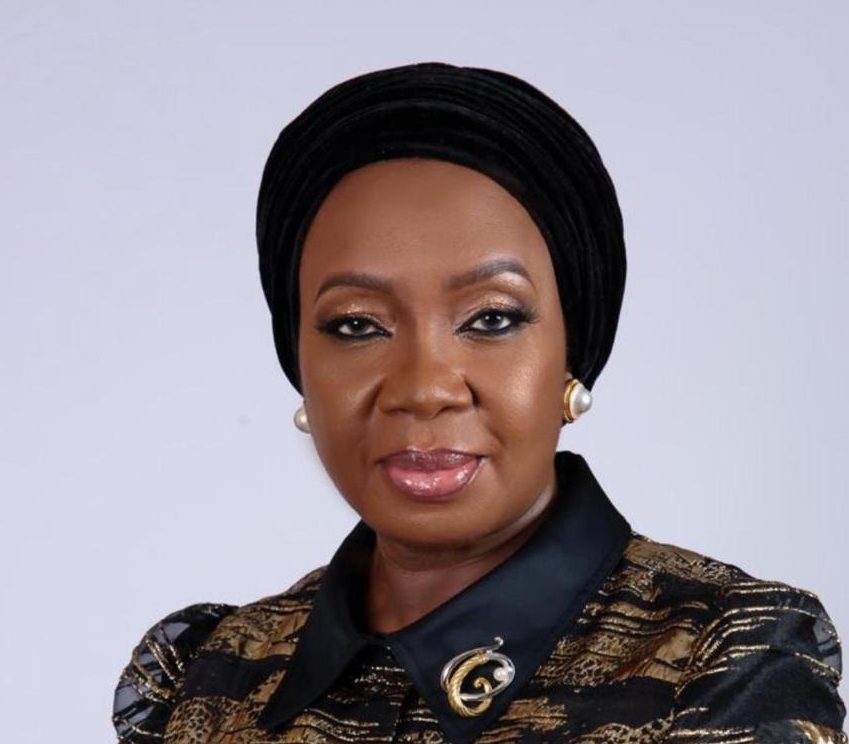 Foluke AbdulRazaq: The many stripes of the Amazon at 65 – The Sun Nigeria