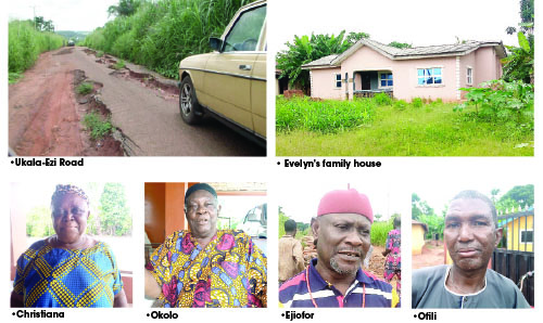 Ukala: Delta community where TB Joshua found love