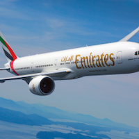 Emirates to expand mainland China operations, resumes