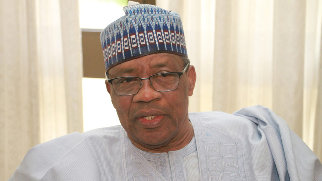 IBB pays tribute to late General Buhari – The Sun Nigeria