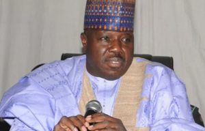 National Chairman: I'm the most rugged captain to sail APC ship -- Ali ...