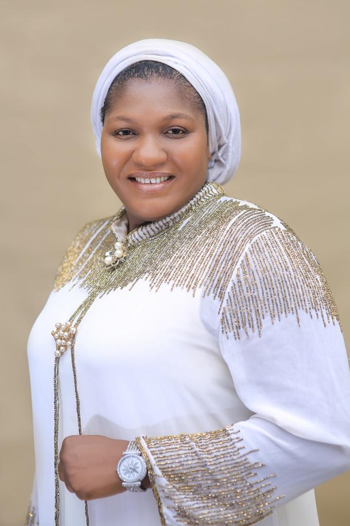 Apostle Edith Grace calls for urgent prayers for Nigeria as she host