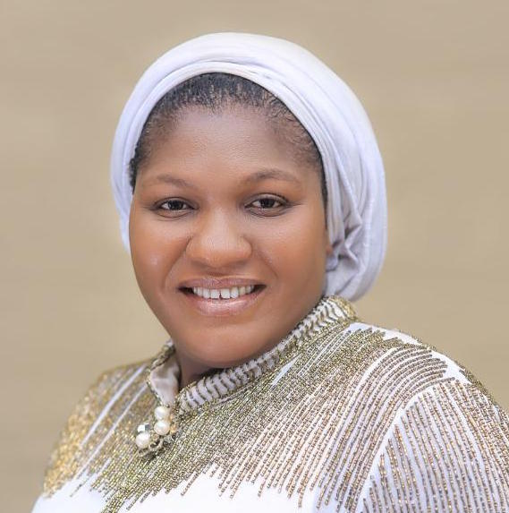 Apostle Edith Grace calls for urgent prayers for Nigeria as she host
