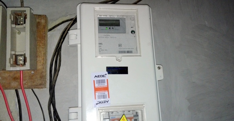 Outrage over 54% increase in electricity meter prices