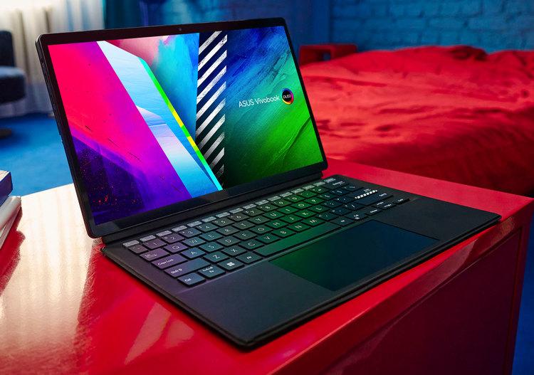 asus-launches-vivobook-13-slate-oled-t3300
