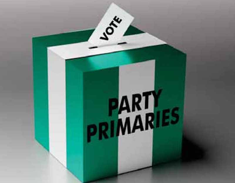 2027: GMI hails nationwide peaceful primaries