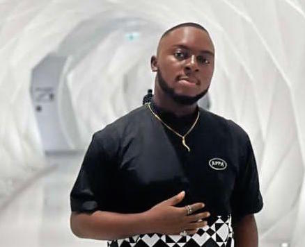 Betfuse founder, Abayomi Opeyemi Isaac lauds Akin Alabi