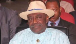 EFCC gets Supreme Court's nod to probe Peter Odili's tenure