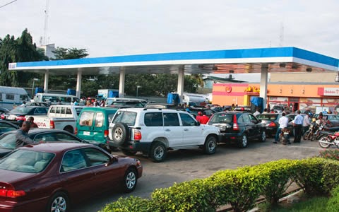Fuel crisis worsens in Abuja