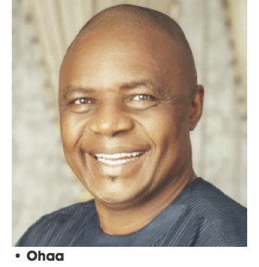 Why Enugu needs Chinyeaka Ohaa as governor –Emeka Okpara