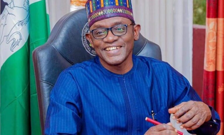 Buni to harmonise zoning arrangements with govs – The Sun Nigeria