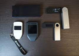 Ledger vs Trezor: Which One To Choose? – The Sun Nigeria