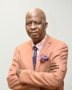 Nigerian, Canadian network appoints Cornelius Babalola president