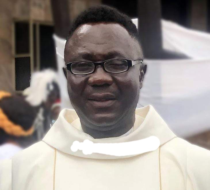 Banning of Igbo songs: Archbishop Martins recalls suspended priest ...