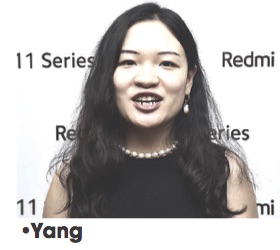 Why Nigerian consumers love Xiaomi products –Xingyu Yang – The Sun Nigeria