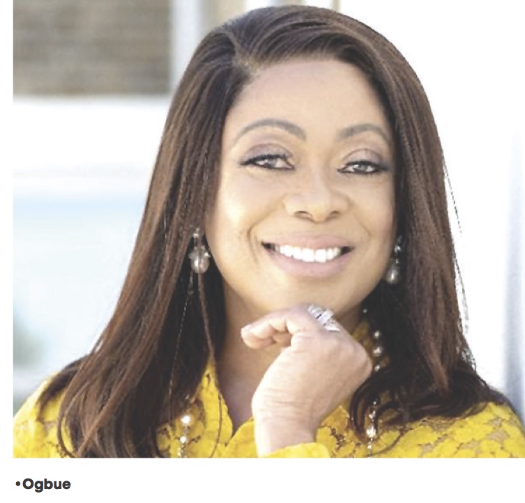 How Africa can drive investments in petroleum sector –Funmi Ogbue, CEO ...