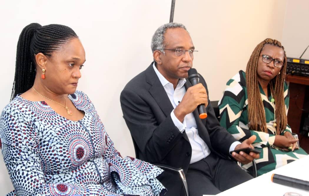 Nigerians must enthrone credible leadership in 2023 -Funso Doherty