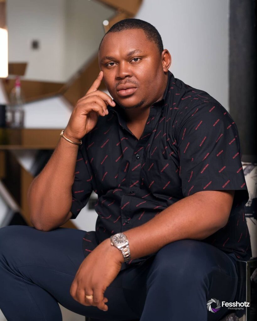 Francis Nwaogwugwu Champions Philanthropy in Mbaise Community – The Sun ...