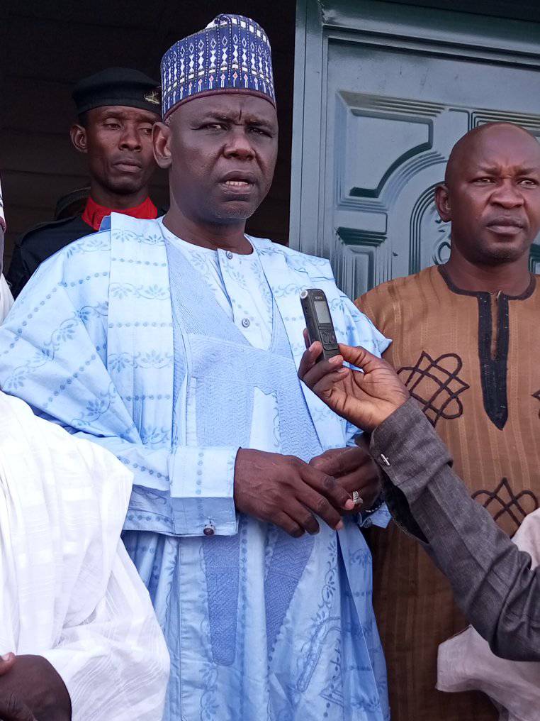 Agriculture: “Our plans for 2022 cropping season – Gombe gov’t – The ...