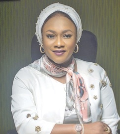 Dr. Aisha Adole Achimugu breaks the barriers – The Sun Nigeria
