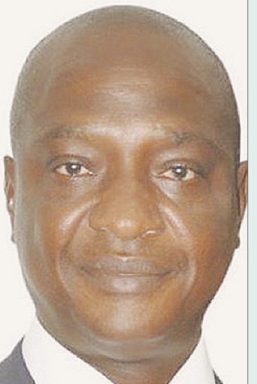 The Sun Award Winners 2021: Emmanuel Mbaka: Father of Modern Mortgage ...