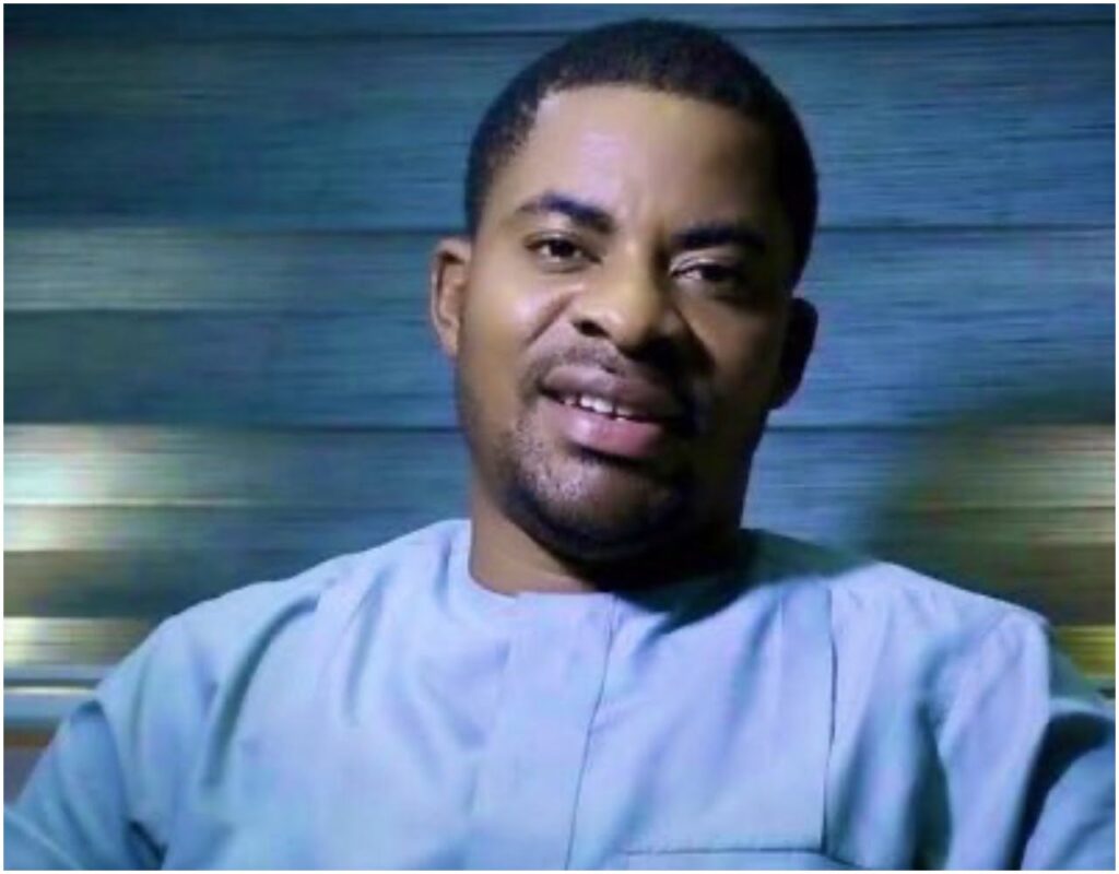 Nigeria sinking into full-blown dictatorship – Adeyanju on threat ...