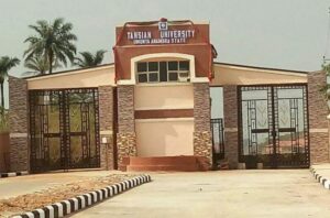 NUC grants Tansian University full accreditation – The Sun Nigeria