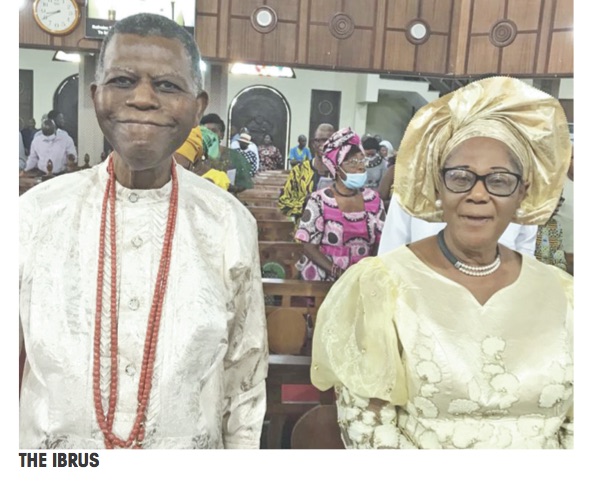 80 Years of god’s goodie-ness – The Sun Nigeria