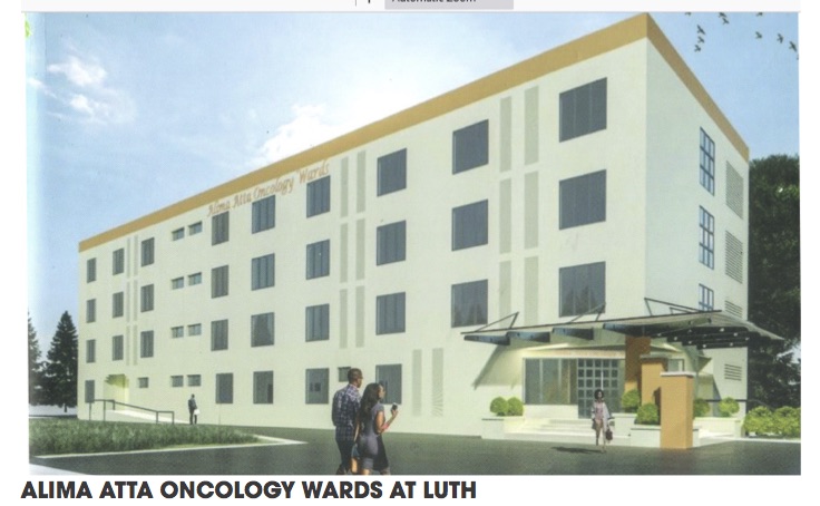 Ode to my sister Iyabo Atta – The Sun Nigeria