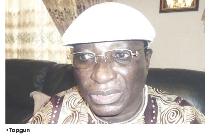 Roadto 2023: 2023: Only Atiku can win APC candidate –Amb. Fidelis ...