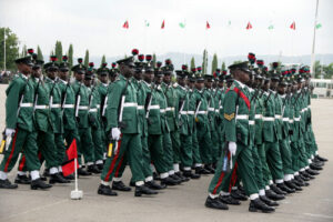 Army appeals to NASS on passage of Trust Fund Bill – The Sun Nigeria