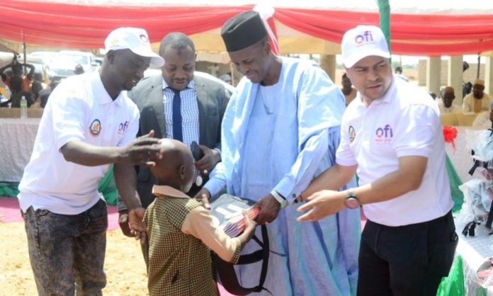 World Milk Day: Outspan supports farmers, schools – The Sun Nigeria