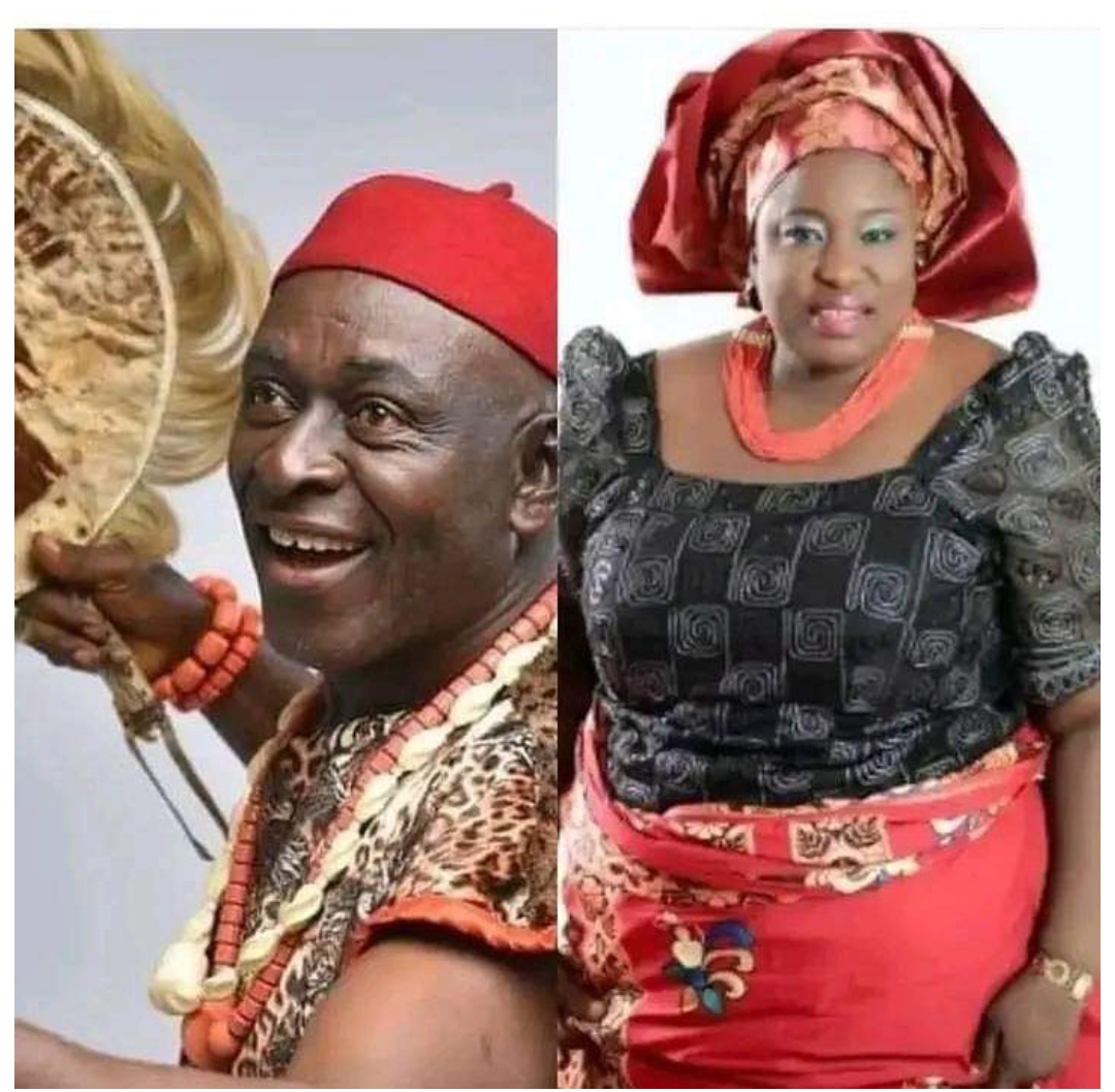 BREAKING: Cynthia Okereke kidnappers demand $100,000 ransom