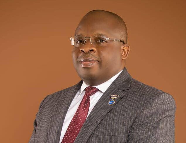 Rotary Club of Ojodu gets new president – The Sun Nigeria