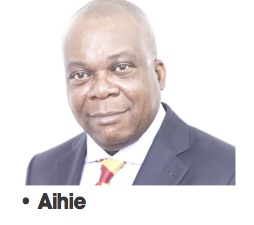 Famous scholar, Aihie, makes case for ‘Nigeria’s