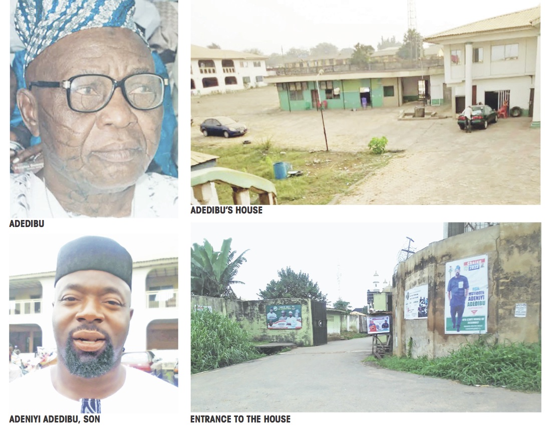 Adedibu: 14 years after, Ibadan misses late political ‘Garrison