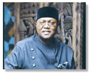 How book made me wealthy, Nigeria's largest art collector –Yemisi ...