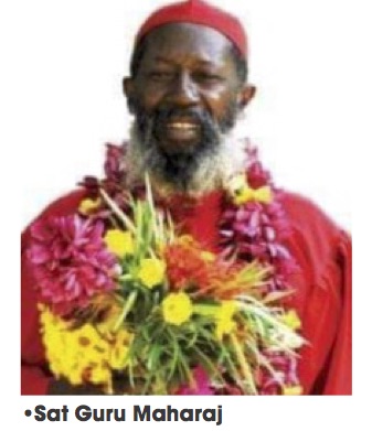 Nigeria's situation redeemable –Sat Guru Maharaj ji
