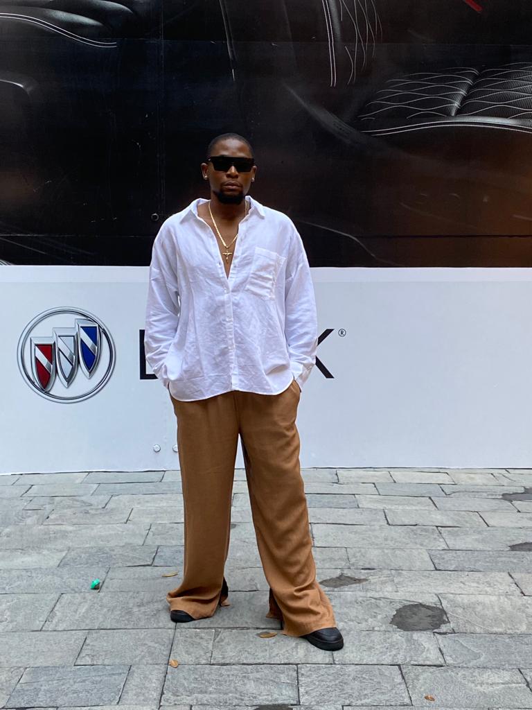 Have you ever heard about the fast-rising Nigerian-Mexican singer ...