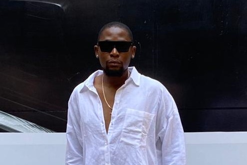 Have you ever heard about the fast-rising Nigerian-Mexican singer ...