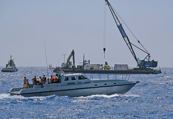 Maritime crimes: FG secures nation's territorial domain with ...