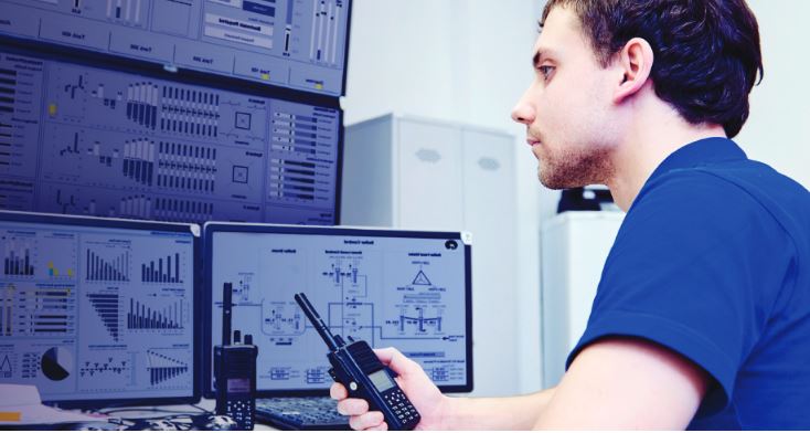 AVEVA launches 2023 operations control software