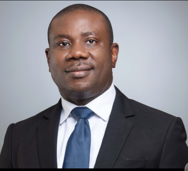 Sanlam storms Nigeria's financial market with new brand, reiterates ...
