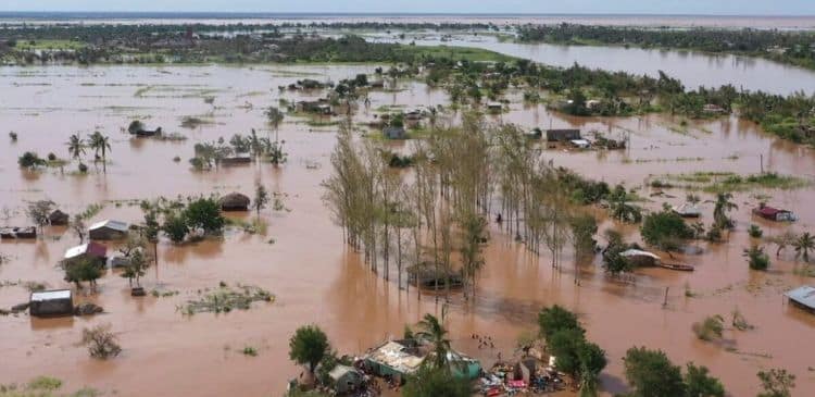 Flood kills 3, damages 1,453 houses in 2 Bauchi LGAs