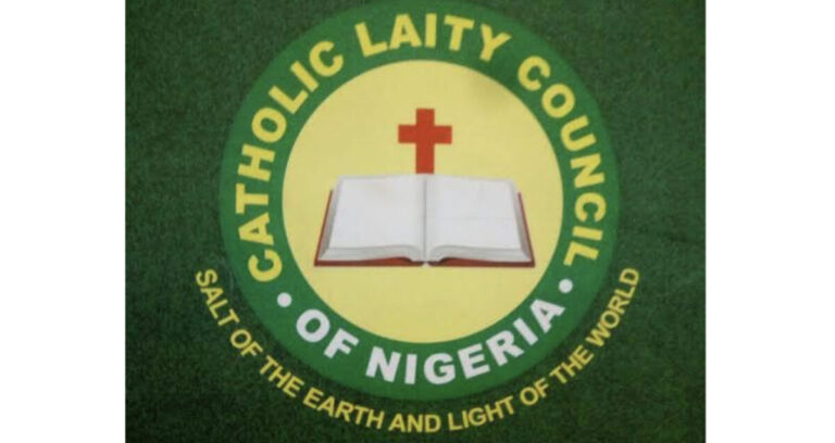Catholic Laity blames Nigeria's challenges on leadership failure – The ...
