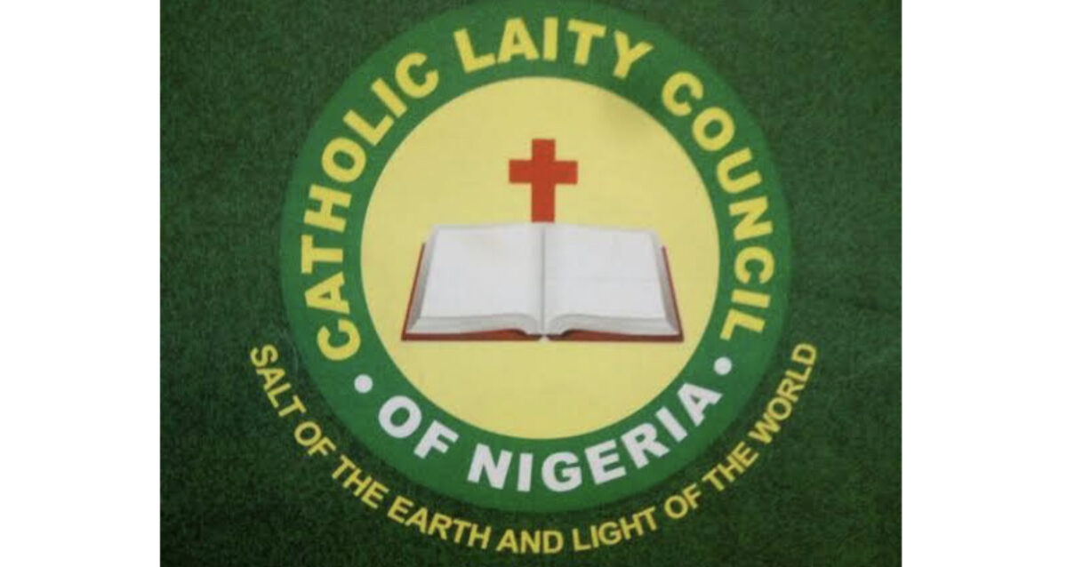Catholic Laity blames Nigeria's challenges on leadership failure – The ...